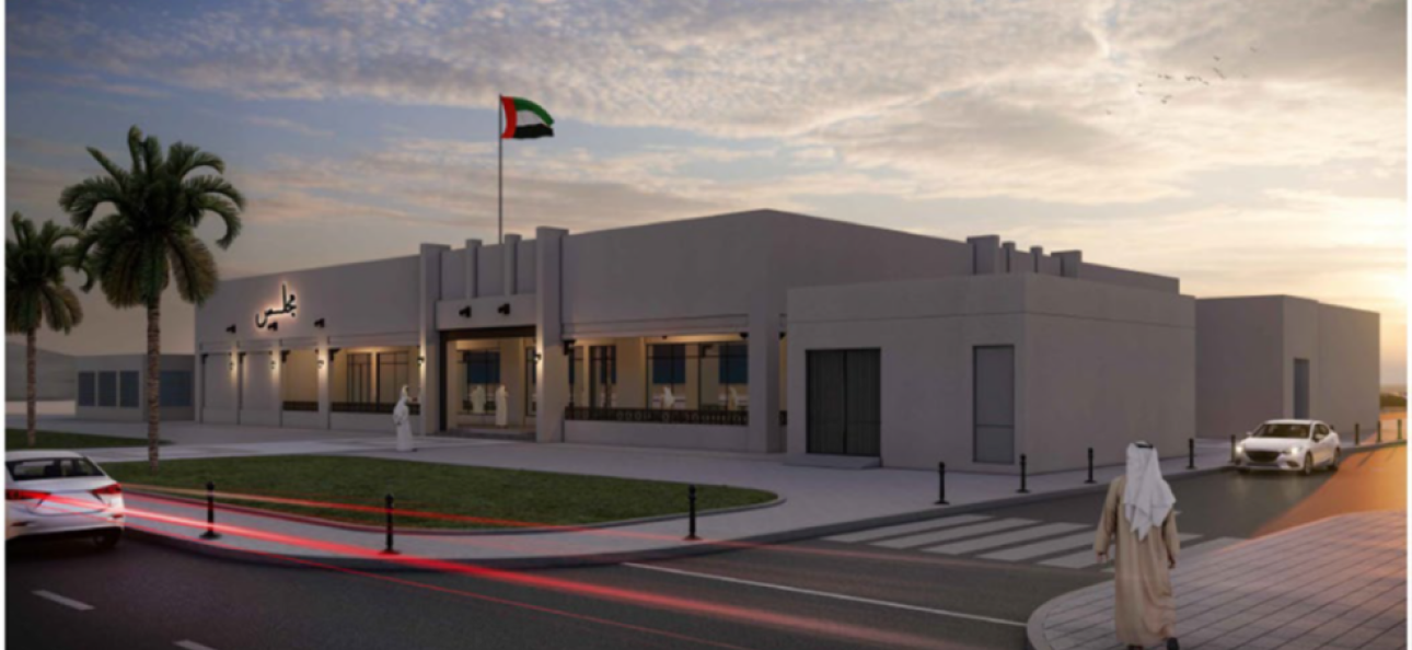 Project – Yas Project